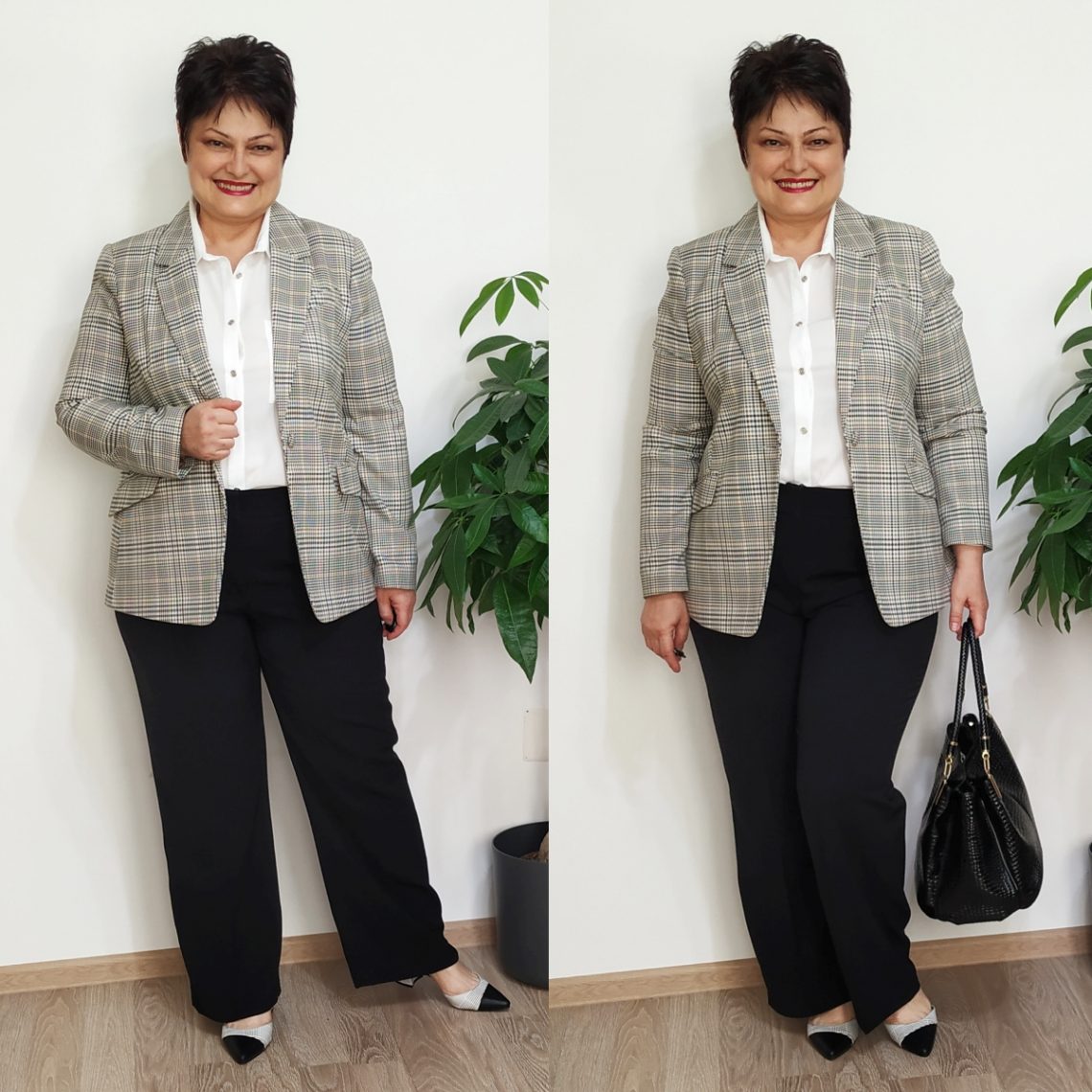 Cum să-ţi ascunzi burtica - 7 metode verificate - Maxine Over 50