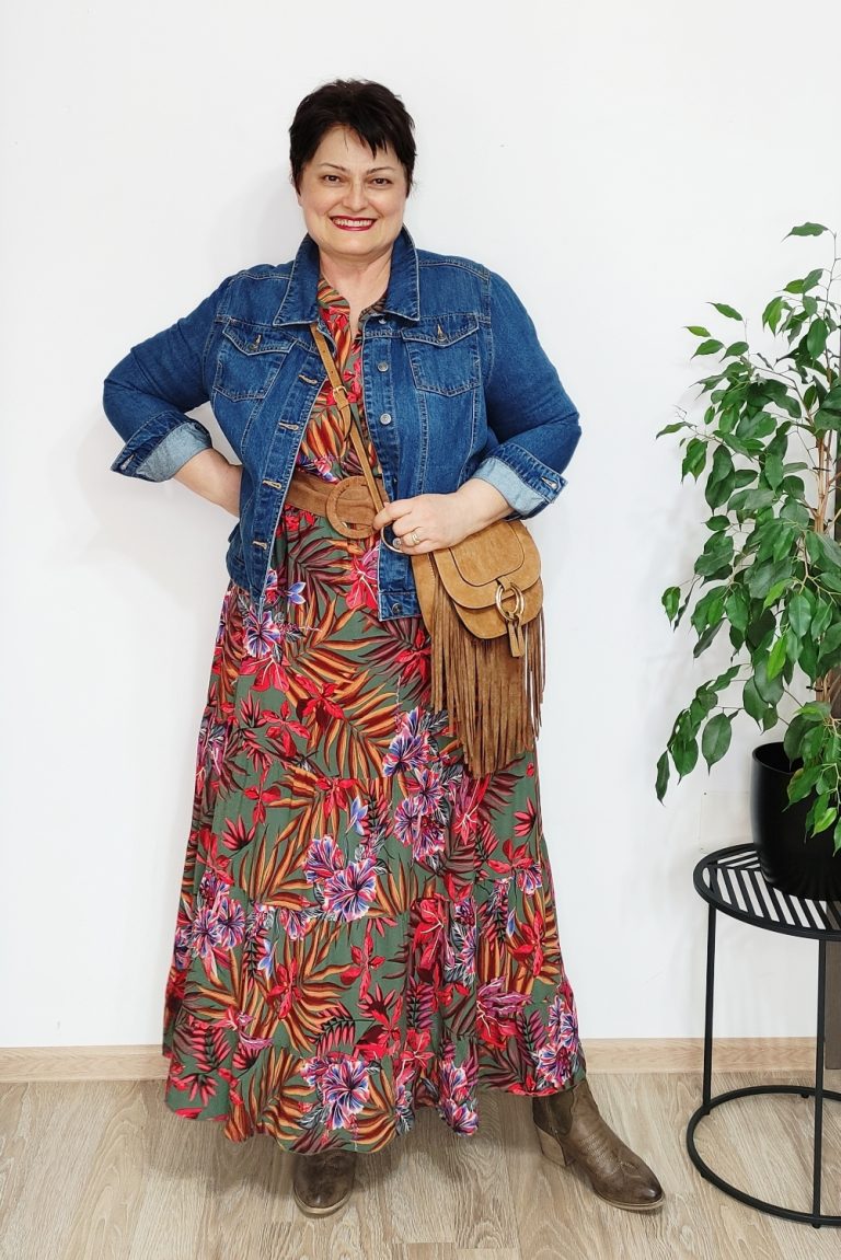Stilul boho - ce este şi cum să-l porţi în toate anotimpurile - Maxine ...