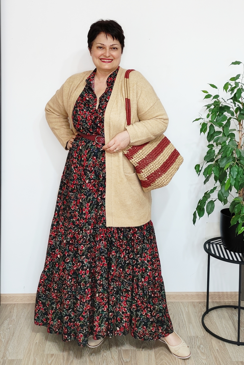 Stilul boho - ce este şi cum să-l porţi în toate anotimpurile - Maxine ...