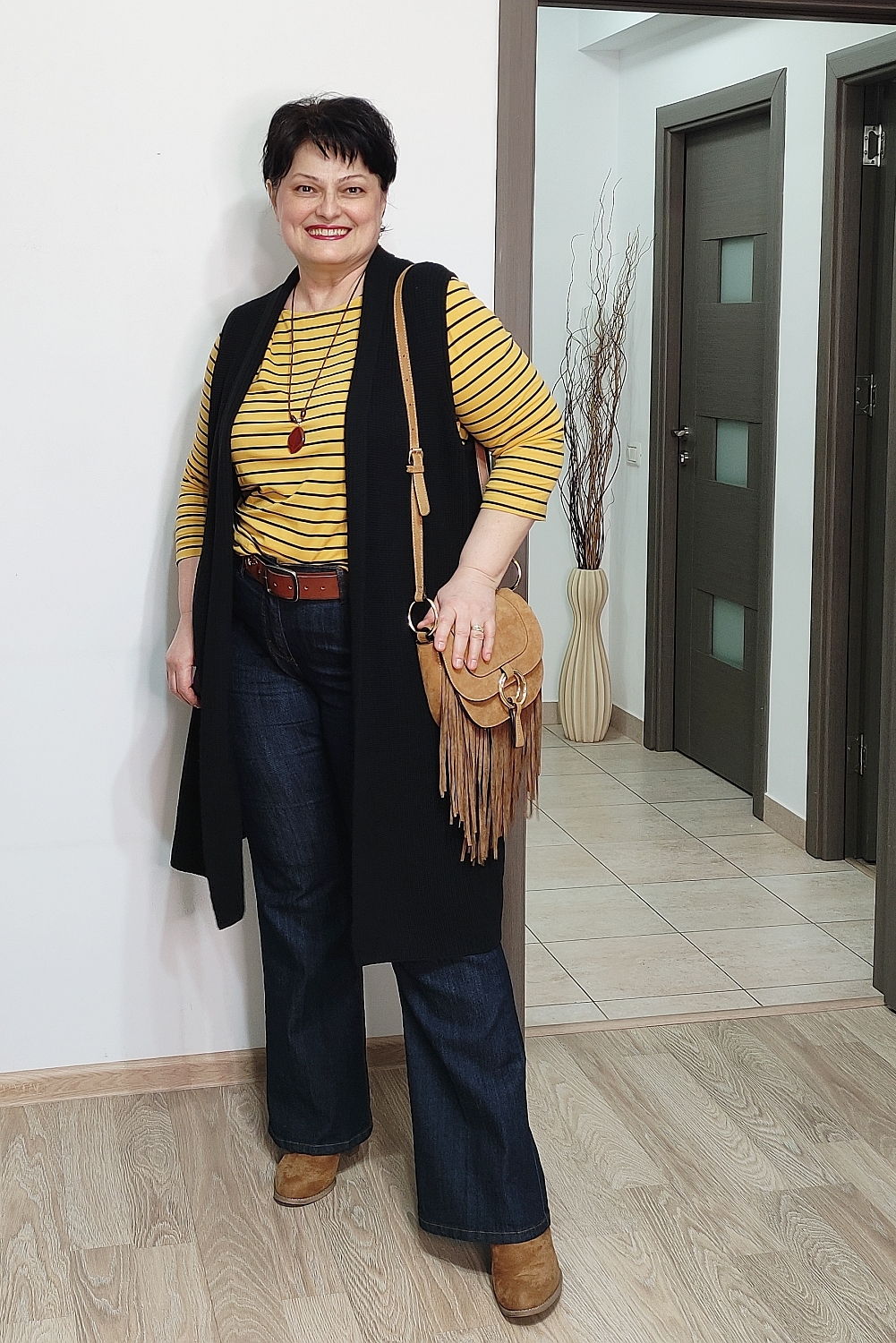 Stilul boho - ce este şi cum să-l porţi în toate anotimpurile - Maxine ...