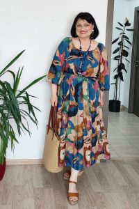 Stilul boho - ce este şi cum să-l porţi în toate anotimpurile - Maxine ...